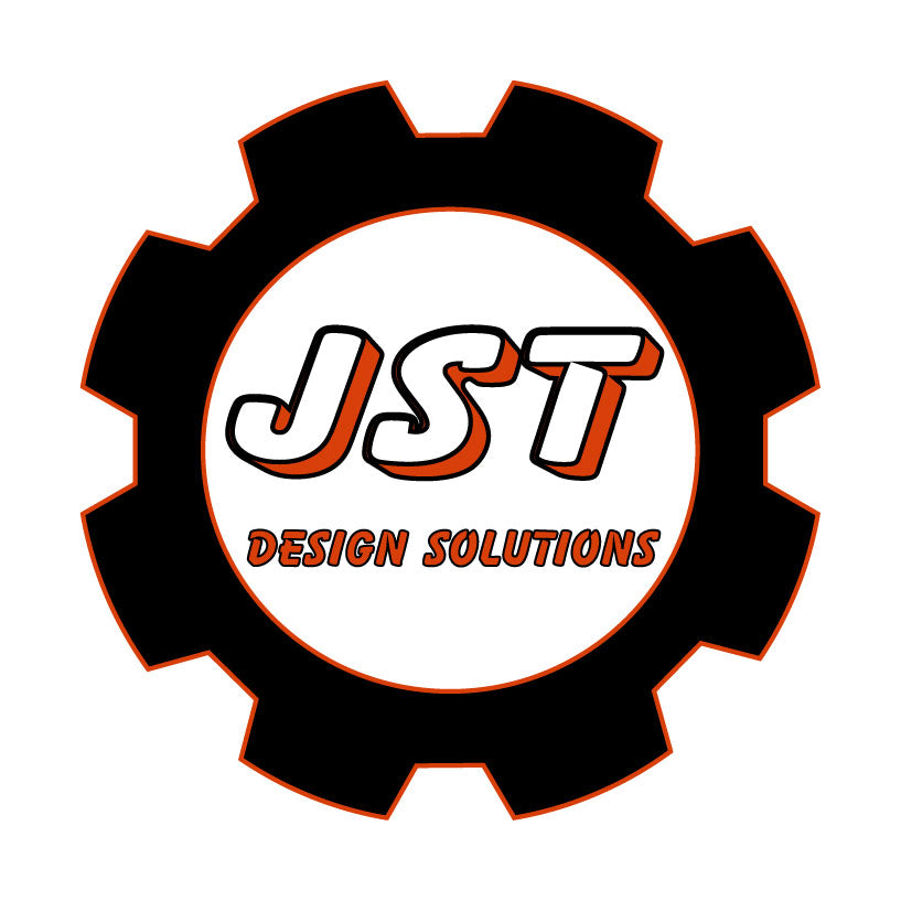 Brackets – JST DESIGN SOLUTIONS
