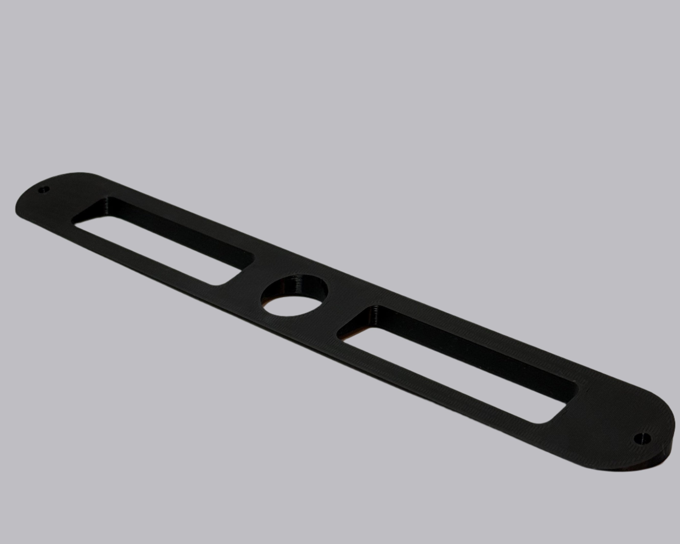 WHELEN MEGA T WEDGES – JST DESIGN SOLUTIONS